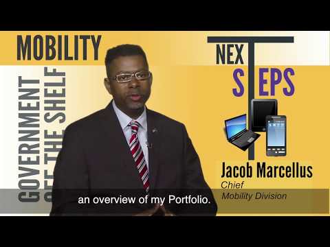 Overview of the DOD Mobility Program