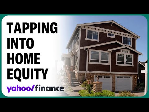 3 ways to tap into your home equity