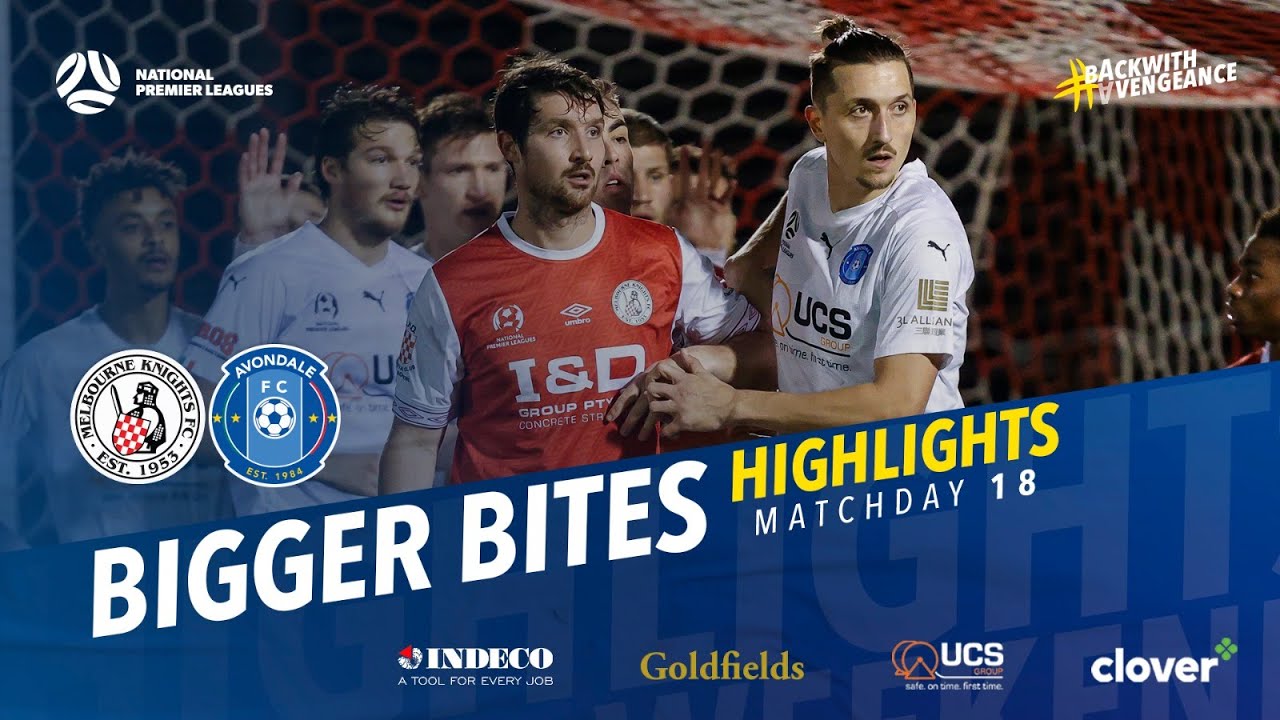 Home – Avondale FC