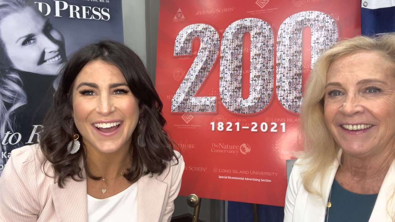 HIA-LI Trade Show 2021: Kelly Murphy, Suffolk IDA