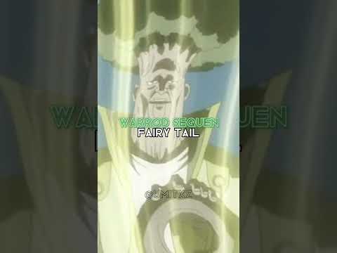 THE BEST NATURE/PLANT BASED USERS IN ANIME🍃😱😱😱
