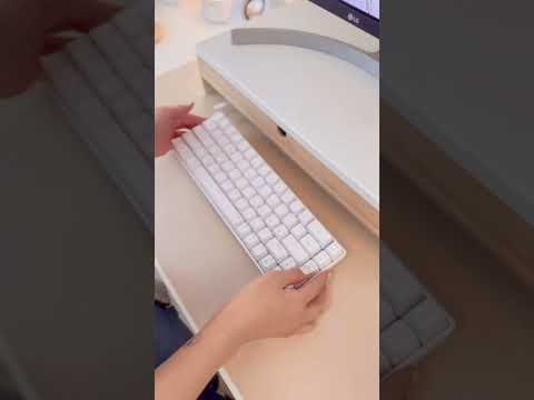 ✨TMKB T68SE Mechanical Keyboard - Add Style To Any Setting#shorts #unboxing #asmr #kemove #keyboard