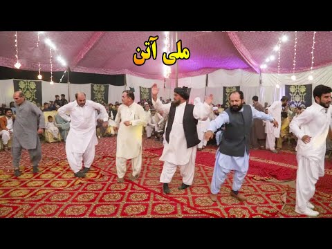 Noor mohammad katawazai New Song HD 2020 | Melly Attan | New Pashto Attan Video