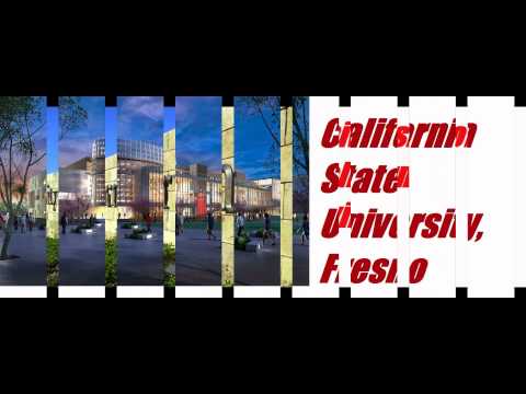 Top 21 Universities in California
