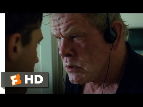 Warrior (7/10) Movie CLIP - Stop This Ship (2011) HD