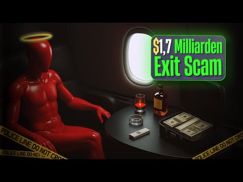 How a guy made 1.7 billion – and deceived everyone