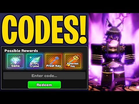 ANIME REBORN CODES ROBLOX – All New Update Codes!