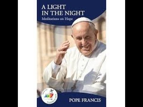 A Light in the Night: Meditations on Hope