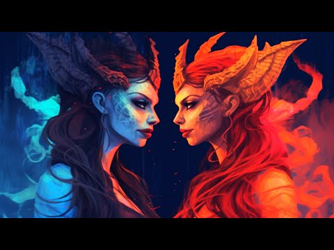 Who is Lilith? Is she a Goddess? A mere Human? Or is she pure Demon?