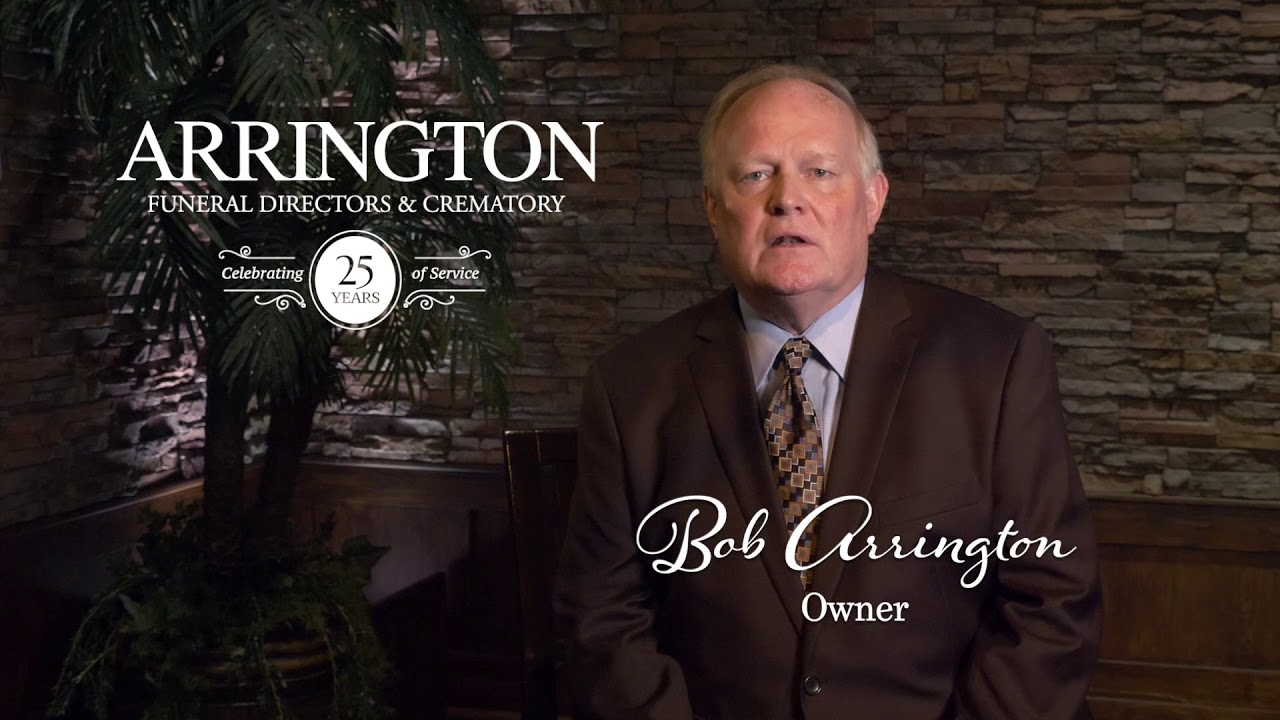 Arrington Funeral Directors