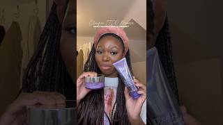 Clinique Take The Day Off Facial Cleansing Mousse #clinique #makeupremover #skincare #oilyskin #grwm