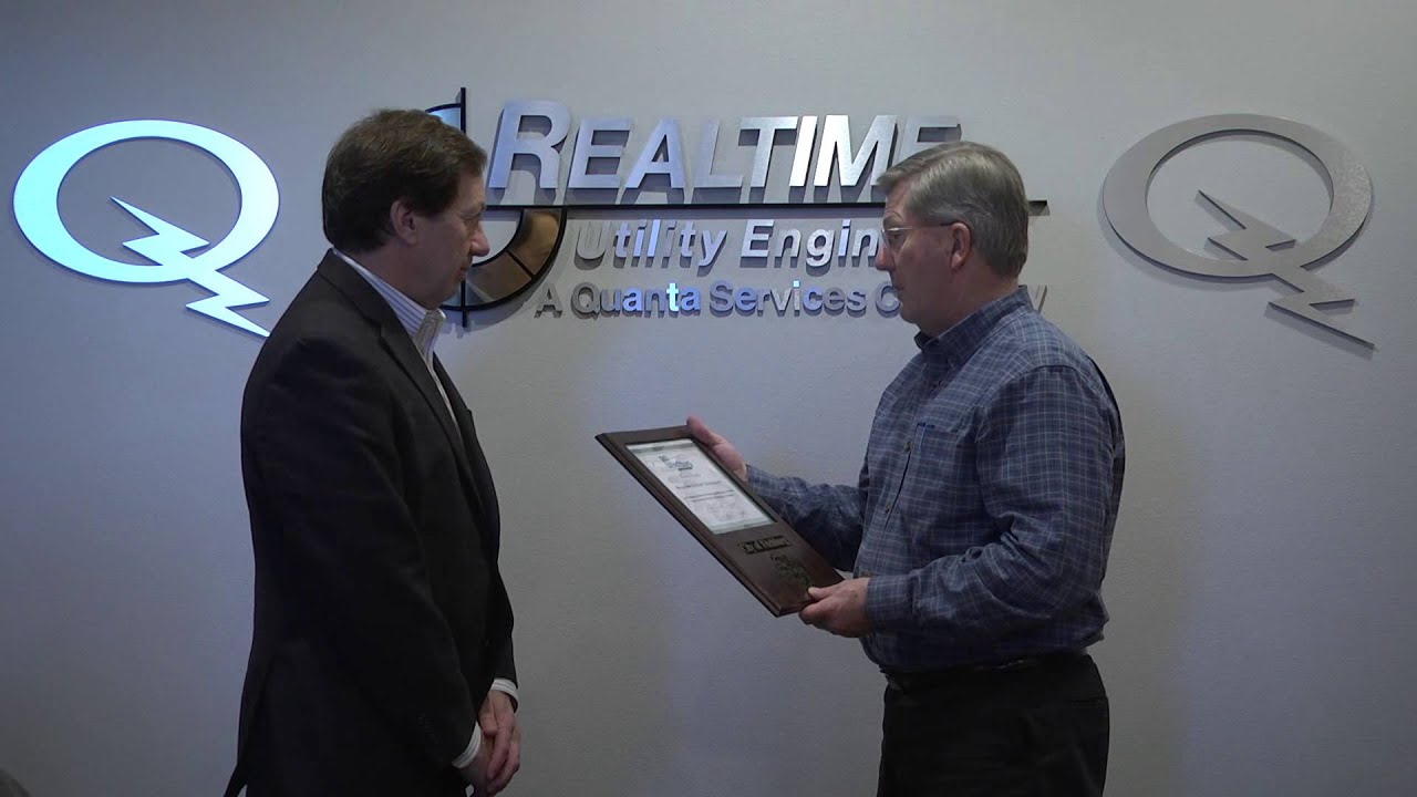 Realtime Utility Engineers Official Opening