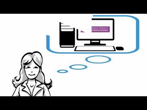 Mon Permis d'Exploitation, Formation Permis d'Exploitation