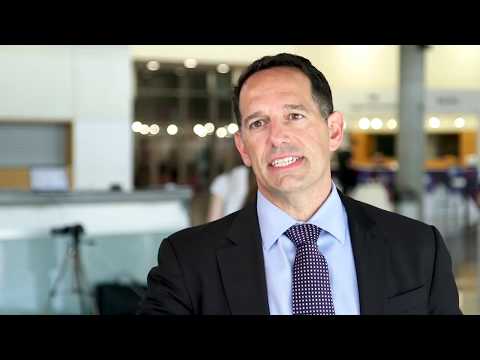 Jarrod Longcor: ESMO highlights