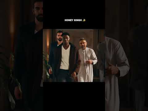 Wallah hi husn he rani | Shopping list | honey Singh x Leo grewal #honeyst #honeybuzz #honeys