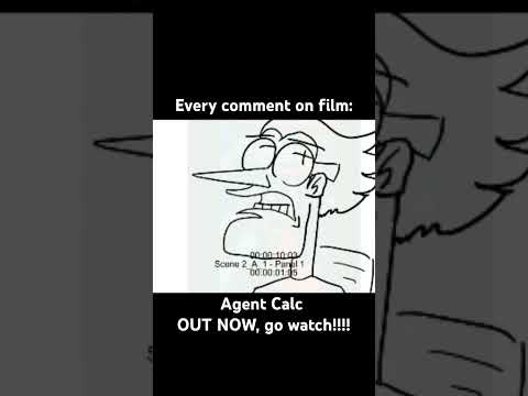 Calc is short Calculator- Agent Calc