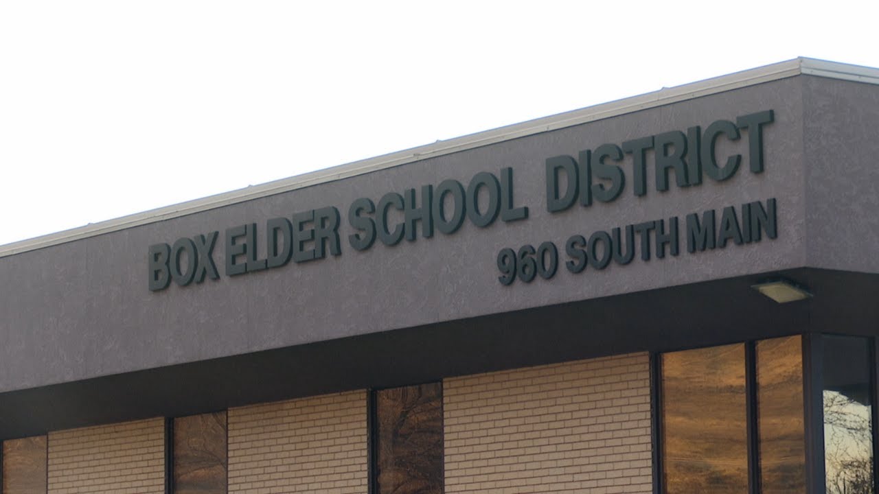 Box Elder County residents upset at property tax increase for school district