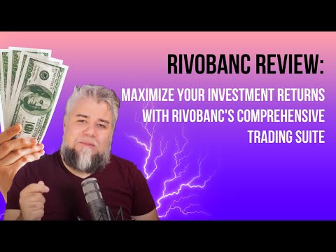 Latest Online Trading Platform Review | Rivobanc | 2023
