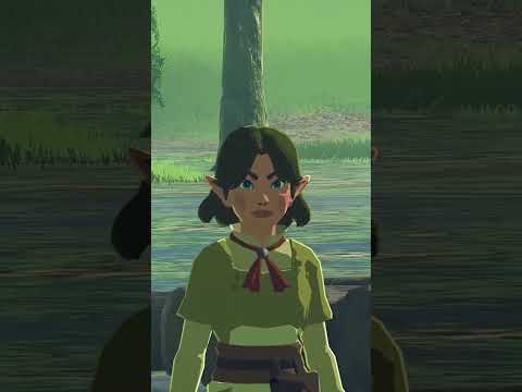 What is the HARDEST Shrine Quest in Zelda BotW?