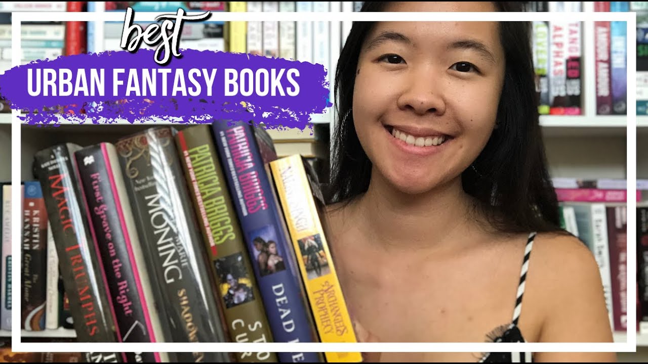 The 6 Stages Of Reading Fantasy - book-news.org