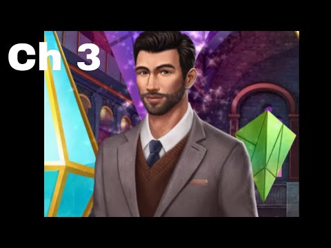 Choices: Red Carpet Diaries Book 3 Chapter #3 (Diamonds used)