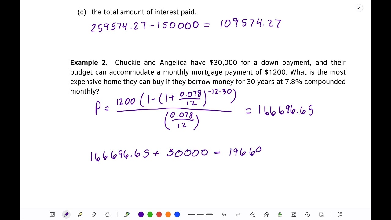 MATH 145 Section 6 4