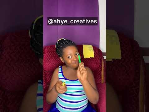 SIKA ABA FIE - KING PALUTA (MUSIC MOVIE) AHYE CREATIVES