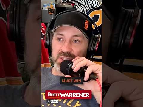 The Flames have an insane schedule after the break...