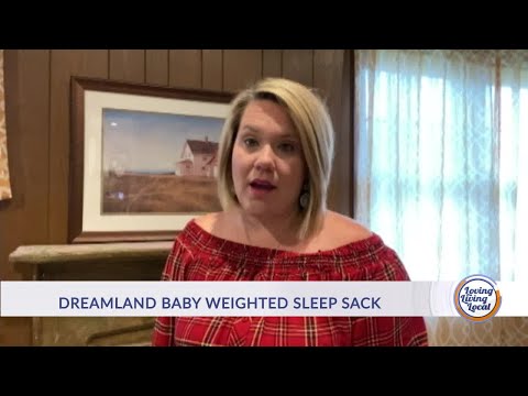 ASHPICKS Product Reviews: The Baby Sleep Sack