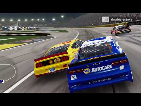 Steam Community :: Video :: The Reason People Watch Nascar