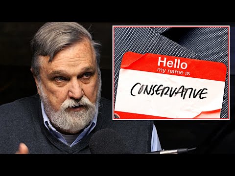 What Does it Mean to Be a "Conservative?" | Doug Wilson