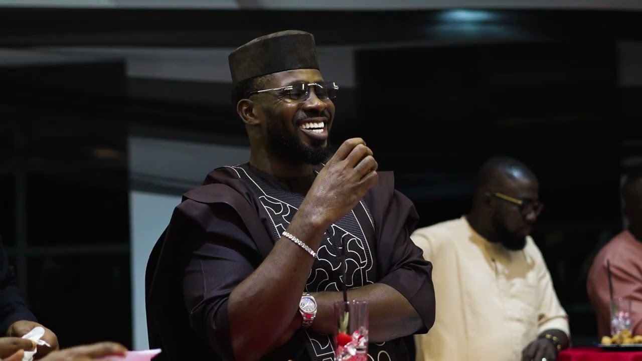 SKYEWISE GROUP ULTRA-MODERN SHOWROOM AND COORPRATE OFFICE PRE-OPENING