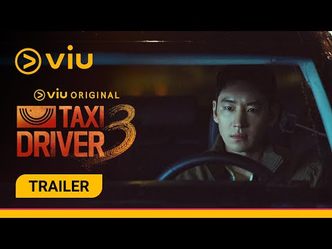 Taxi Driver (2021) izle - DiziKorea