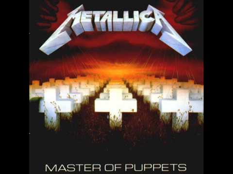 Metallica - Battery (F Tuning)