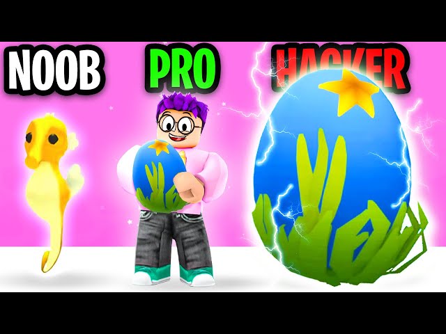 5 best Eggs in Roblox Adopt Me