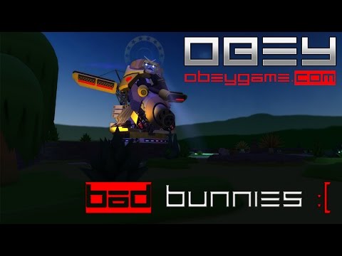 Steam Community :: OBEY