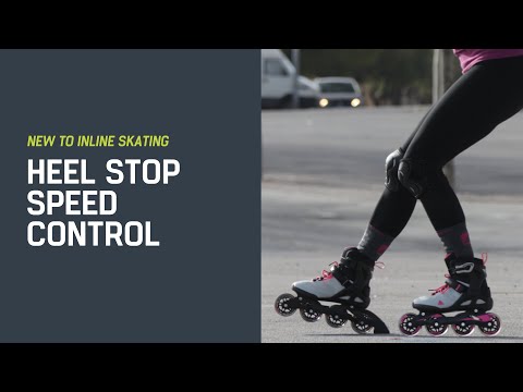 How To Rollerblade If You’re A Beginner, And The Gear To Wear