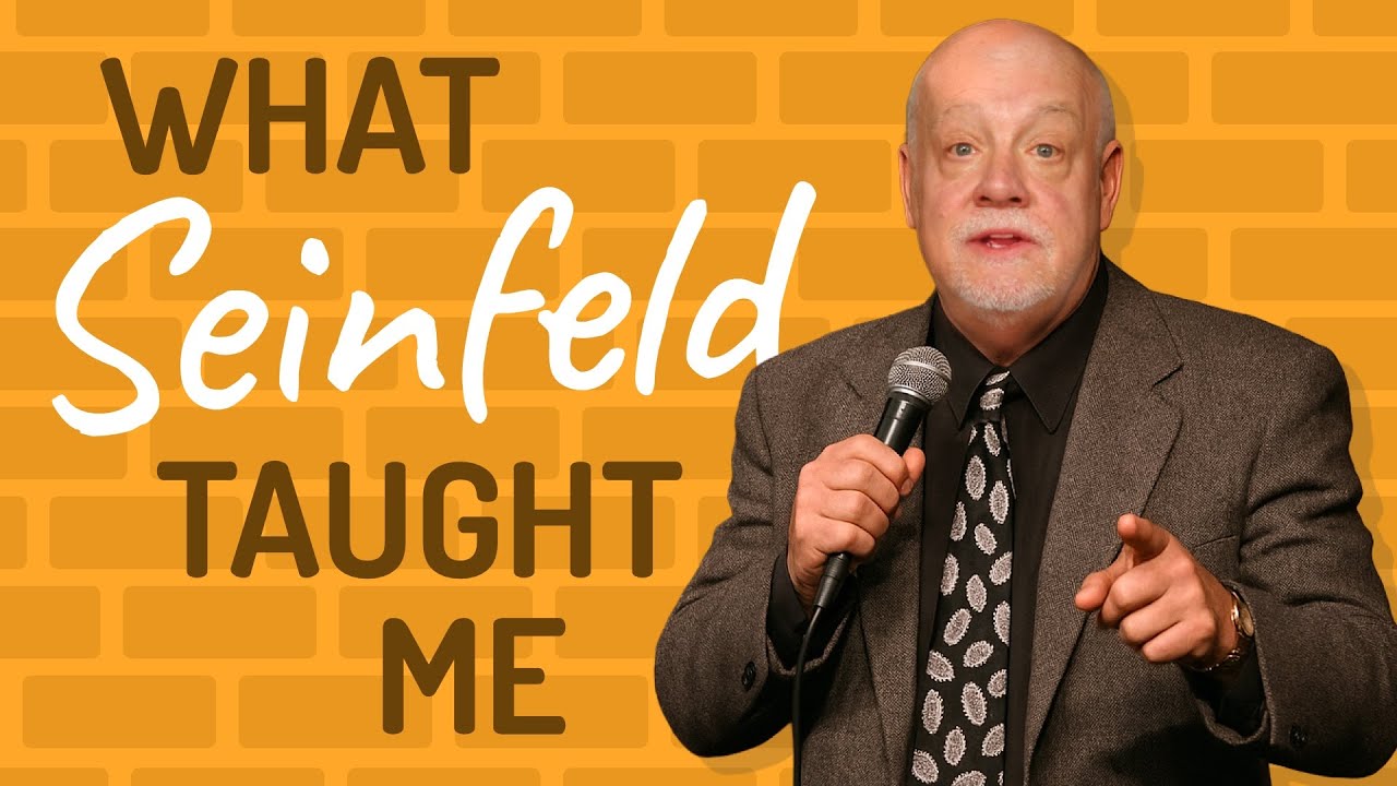 The Best Way to Explain Iterative vs. Incremental in Agile (Using Jerry Seinfeld!)