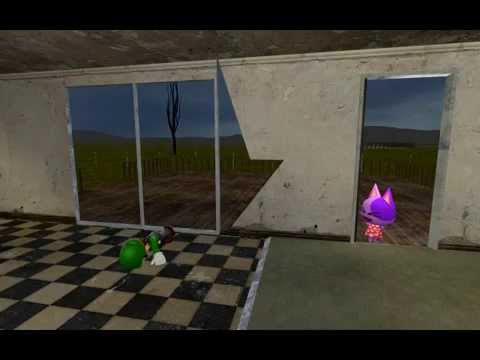 Steam Community :: Video :: Tornado [A GMod short]