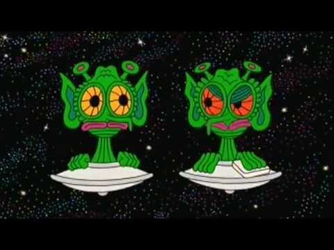 Cartoon Network - MAD: First Promo (2010)