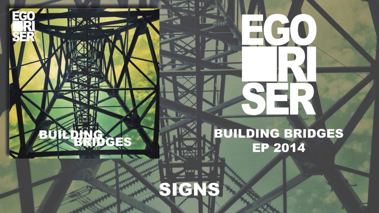 Ego.Riser - Signs