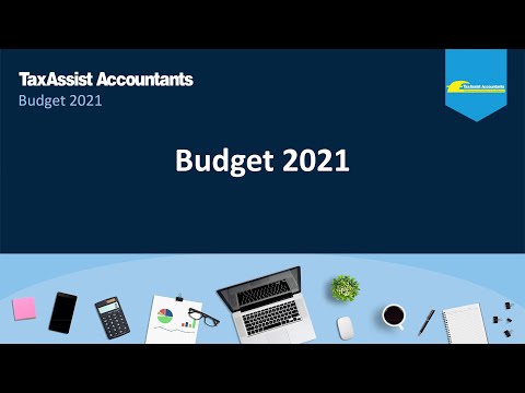 What does The Budget mean for you?