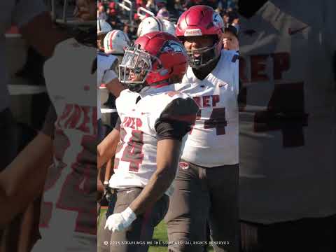 🏈🏈🏈 St Joe's Prep vs La Salle #Strapkings #shorts #youtubeshorts #football #like #subscribe