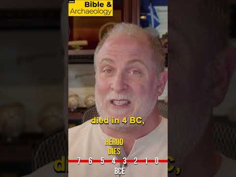 Why do scholars use BCE and CE? | Bible & Archaeology