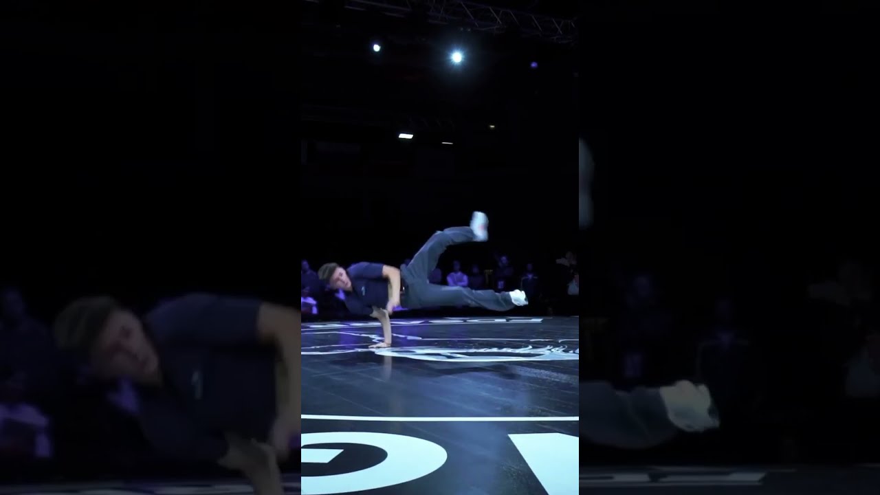 Best Breakdance moments | Calisthenics