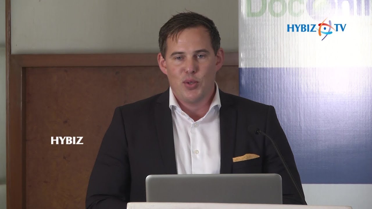 DocOnline Digital Healthcare Services || Markus Moding