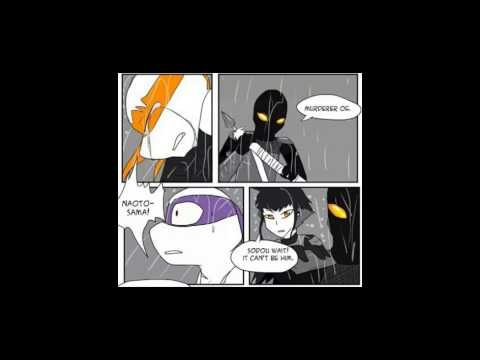 Tmnt 2012 x Male Reader: Betrayal - Chapter 2: Numb - Wattpad