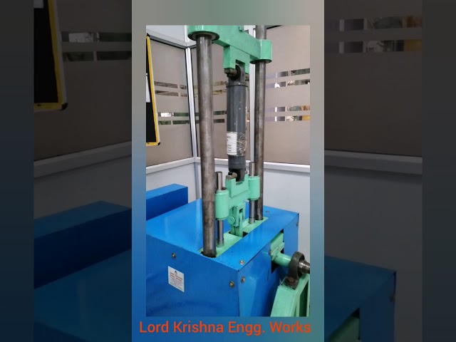 Universal Testing Machine - Universal Shock Absorber Tester OEM ...