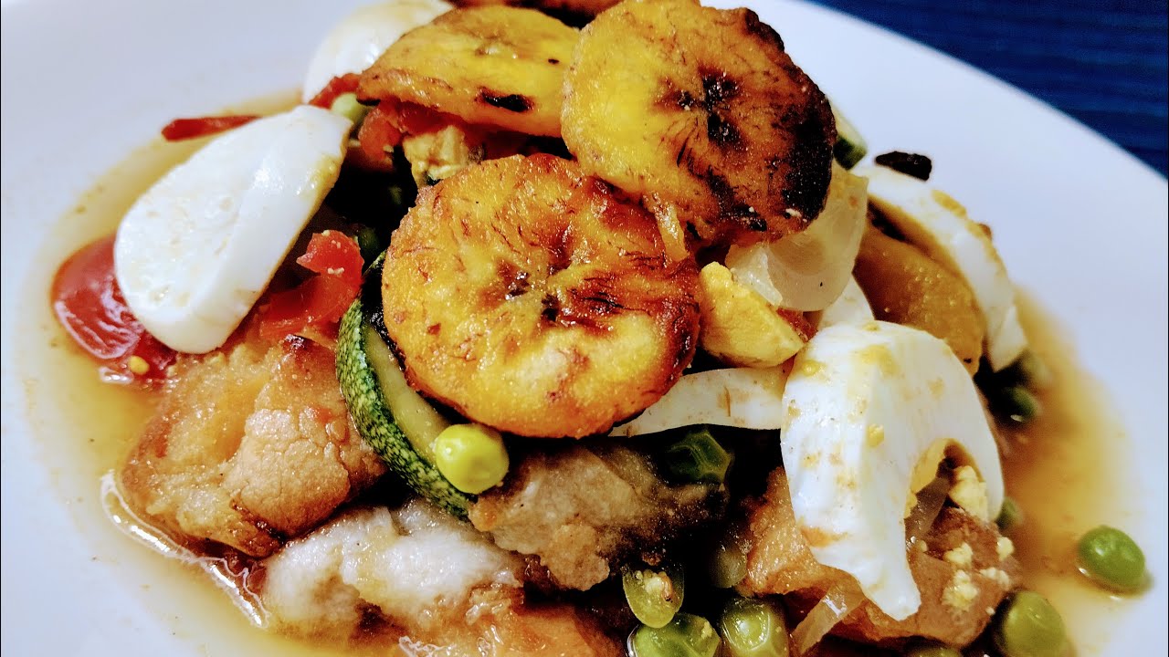 How to make the best Chiapas Bread Soup 😋😋