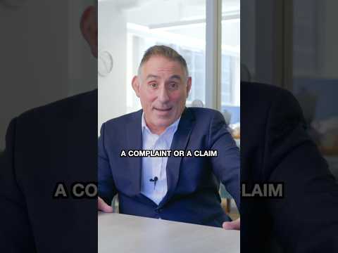 What Exactly is Litigation?